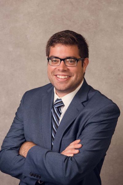 Michael Hamilton | Hamilton Insurance Group