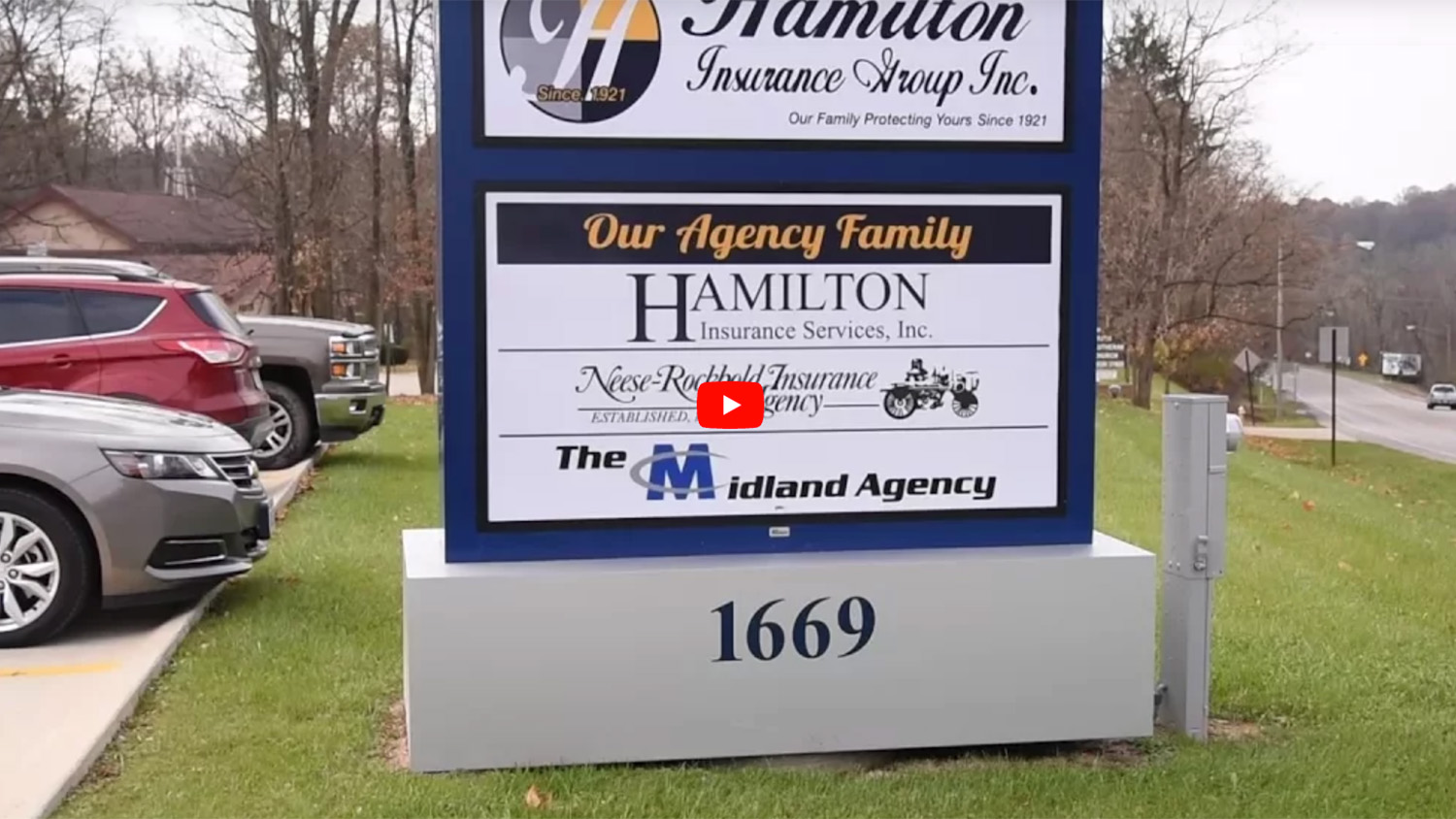 HAMILTON INSURANCE GROUP: Small Business of the Year Finalist ...